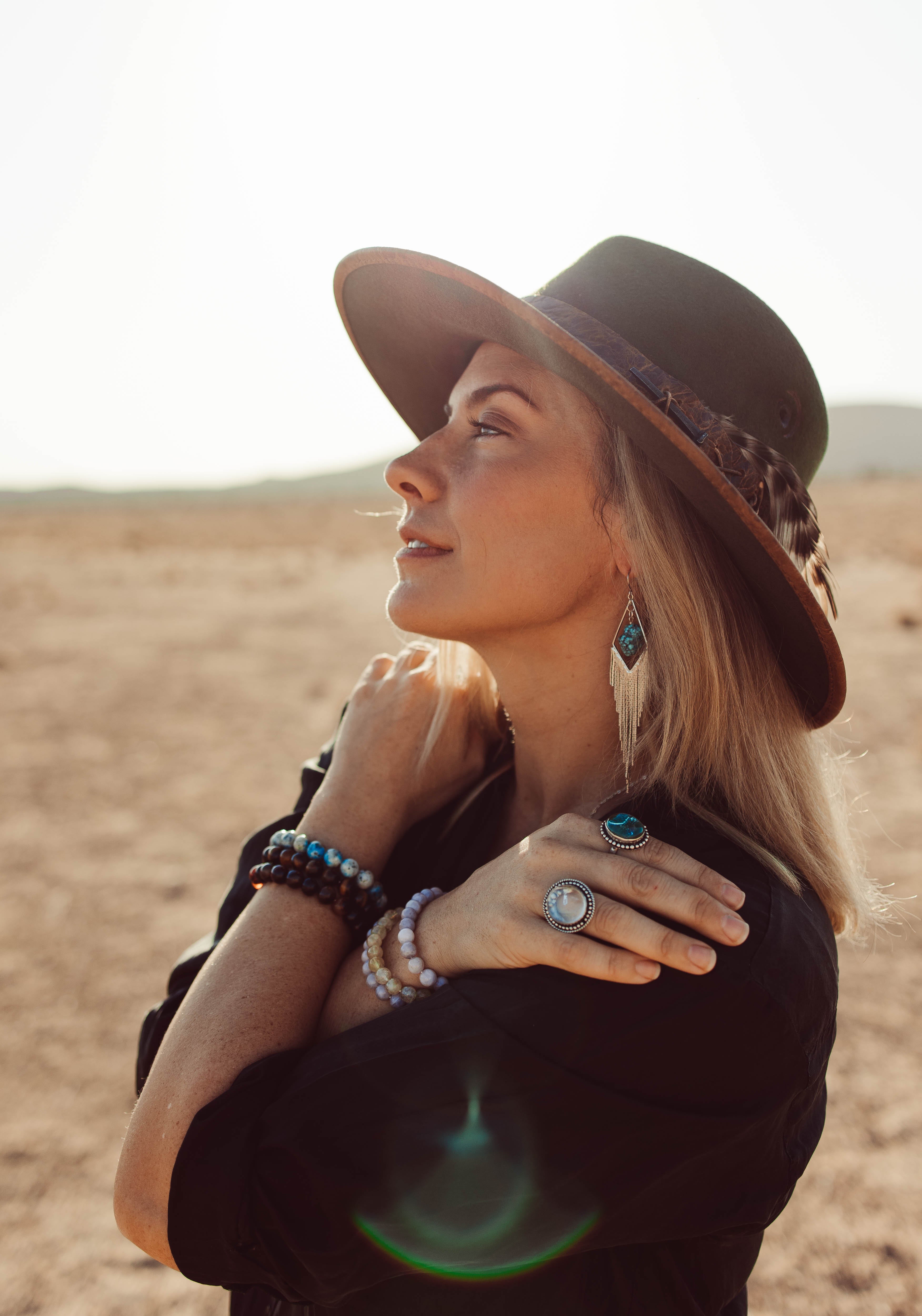 My 4 Step Guide To Setting Your Goals – Fierce Forward