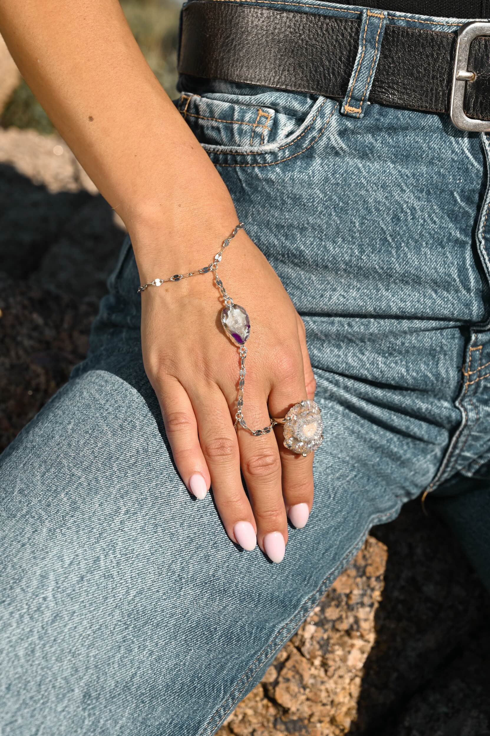 Body Jewelry – Fierce Forward